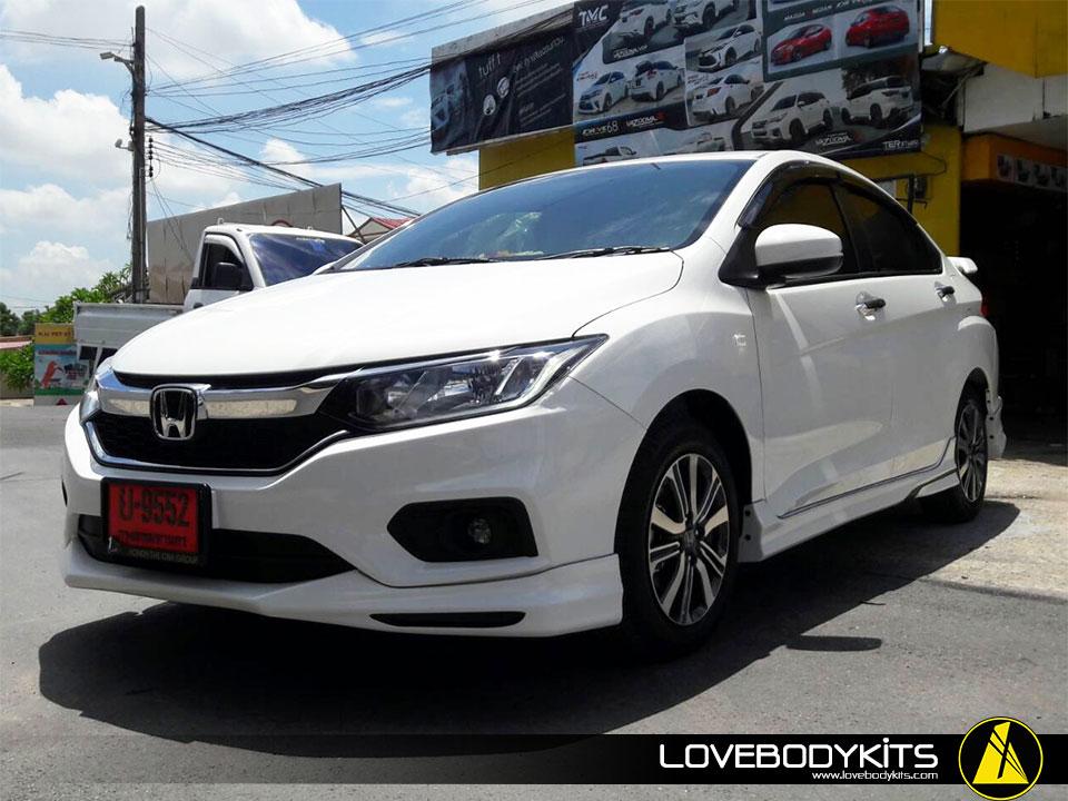 CITY 2017 : MODULO - TRGTW星博國際貿易有限公司